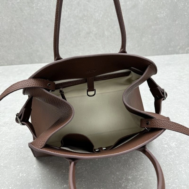 Original The Row Top Handle Bags