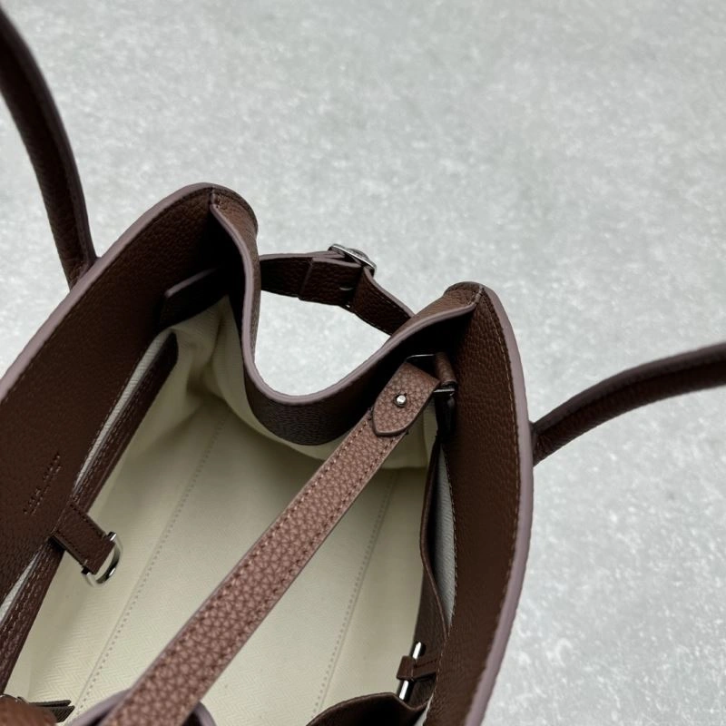 Original The Row Top Handle Bags