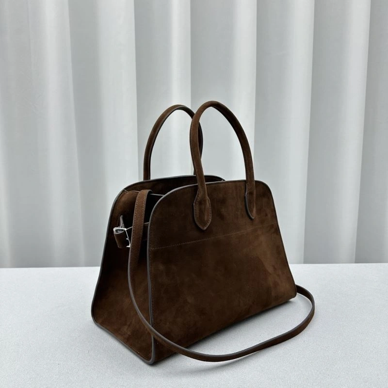 Original The Row Top Handle Bags
