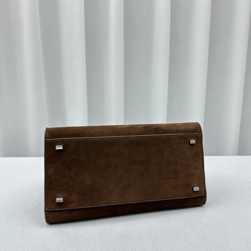 Original The Row Top Handle Bags