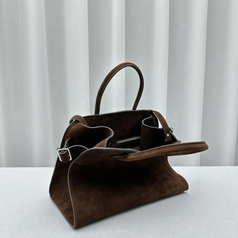 Original The Row Top Handle Bags