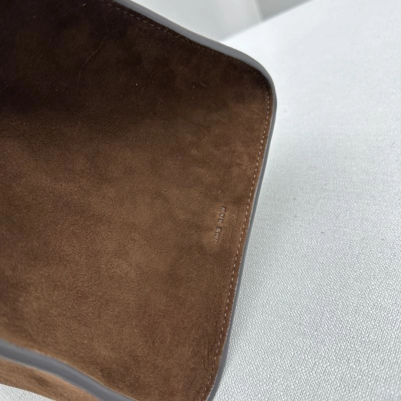 Original The Row Top Handle Bags