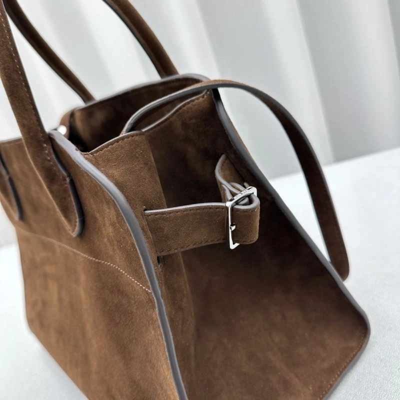 Original The Row Top Handle Bags