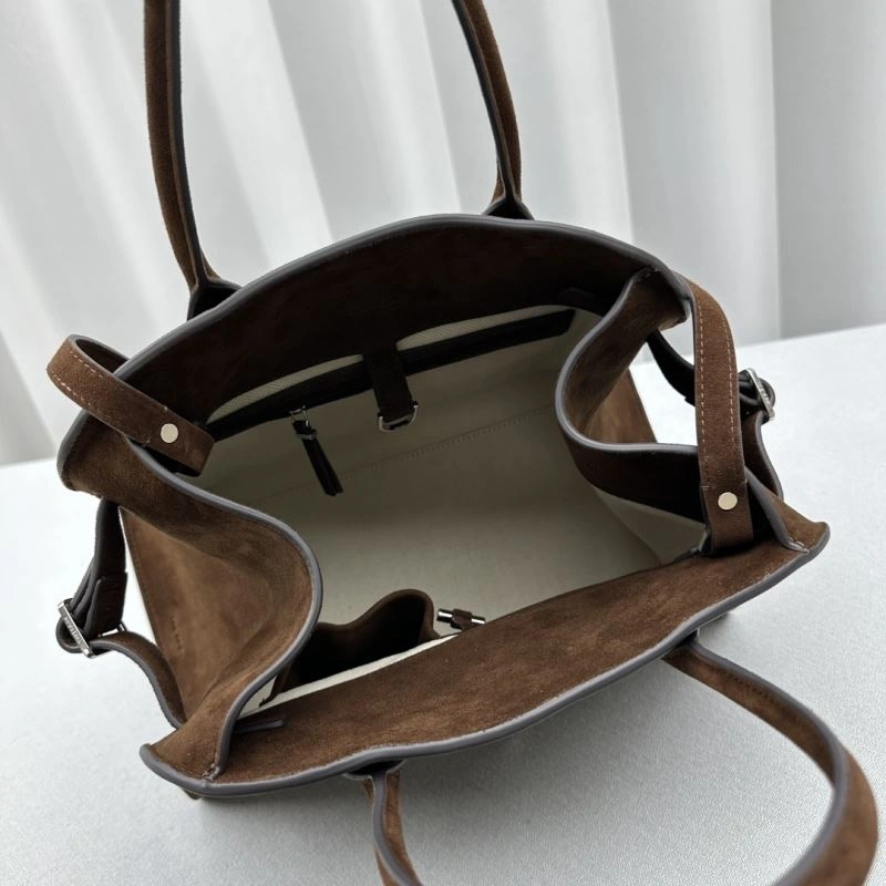 Original The Row Top Handle Bags