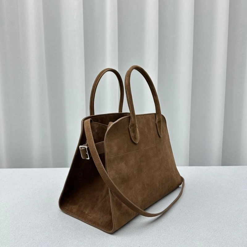 Indistinguishable The Row Top Handle Bags