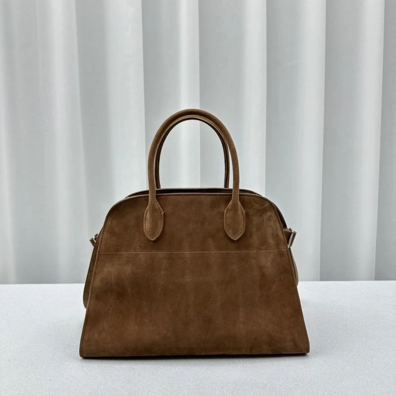 Indistinguishable The Row Top Handle Bags
