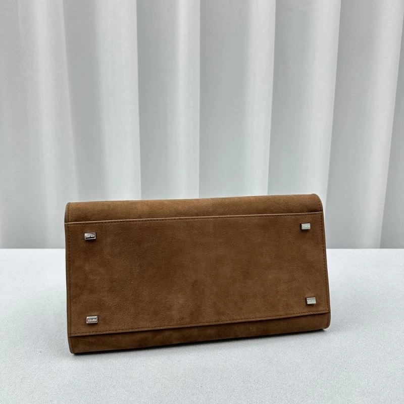 Indistinguishable The Row Top Handle Bags