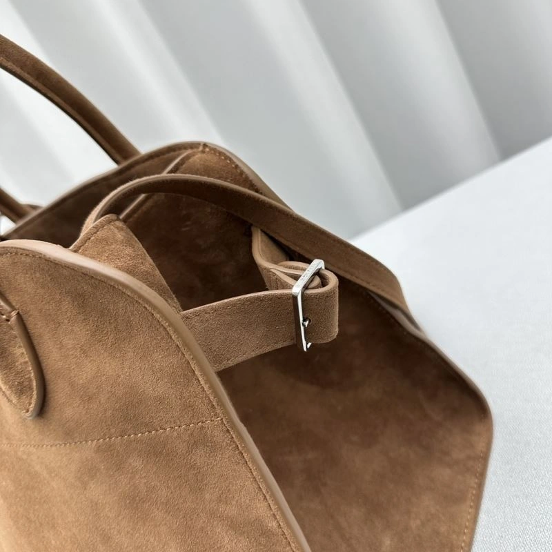 Indistinguishable The Row Top Handle Bags