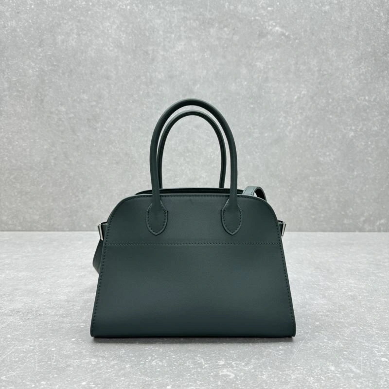 Discounted The Row Top Handle Bags