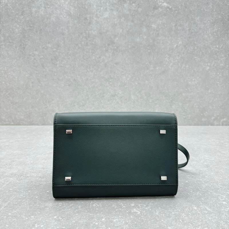 Discounted The Row Top Handle Bags