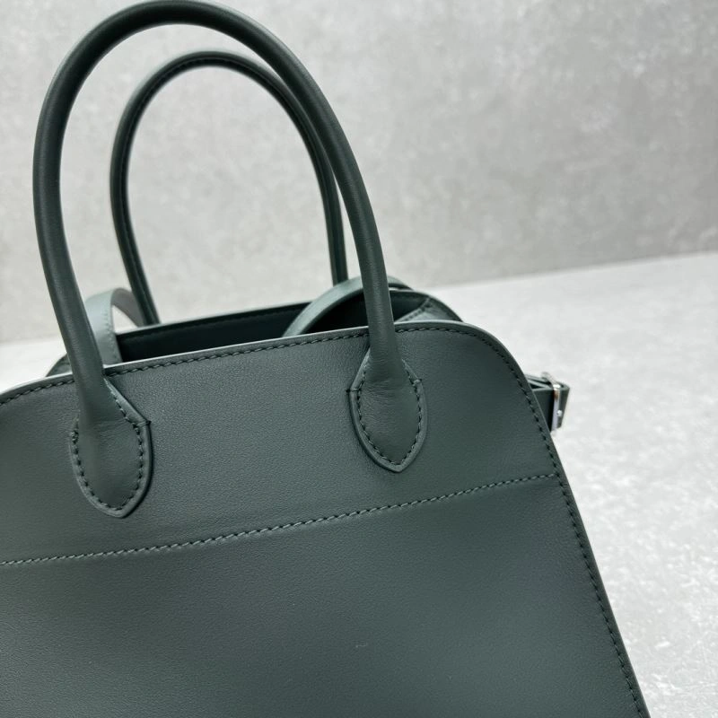 Discounted The Row Top Handle Bags