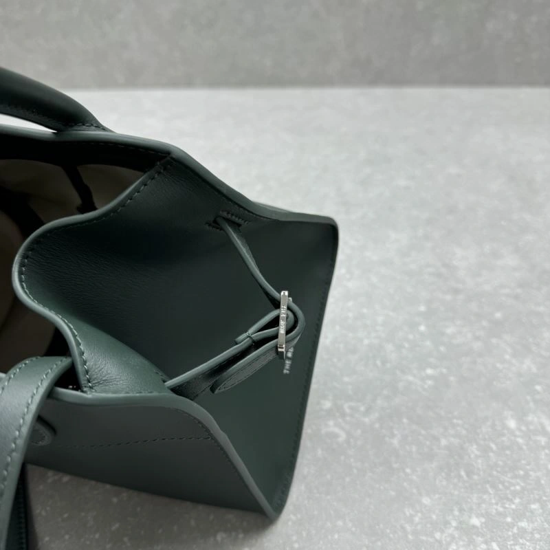 Discounted The Row Top Handle Bags