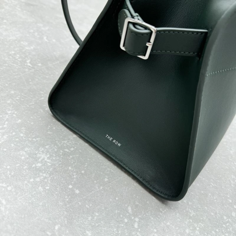 Discounted The Row Top Handle Bags