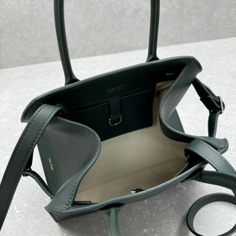 Discounted The Row Top Handle Bags