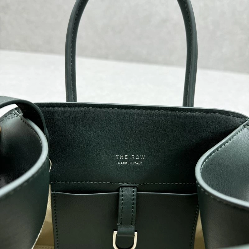 Discounted The Row Top Handle Bags