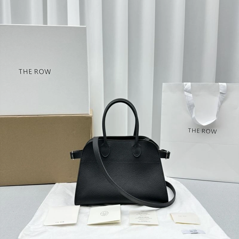 The Row Top Handle Bags
