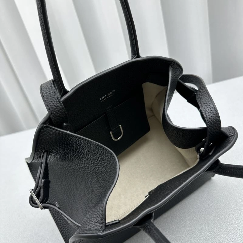 Budget-friendly The Row Top Handle Bags