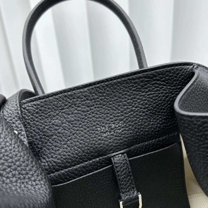 Budget-friendly The Row Top Handle Bags