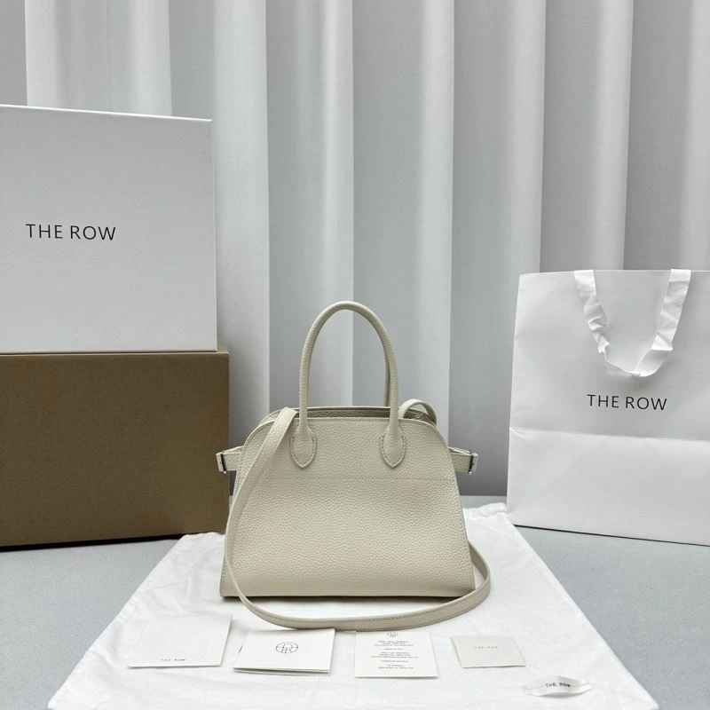 The Row Top Handle Bags