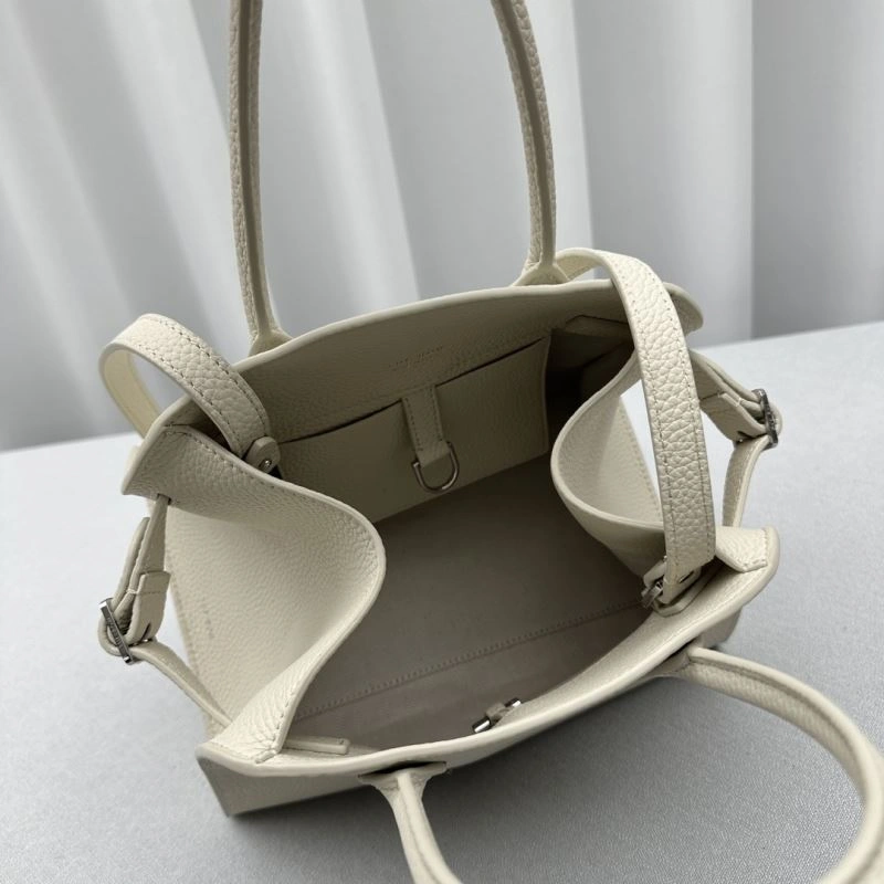 Economical The Row Top Handle Bags