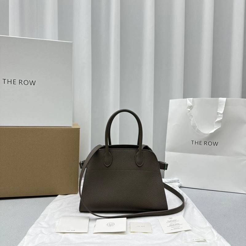 The Row Top Handle Bags