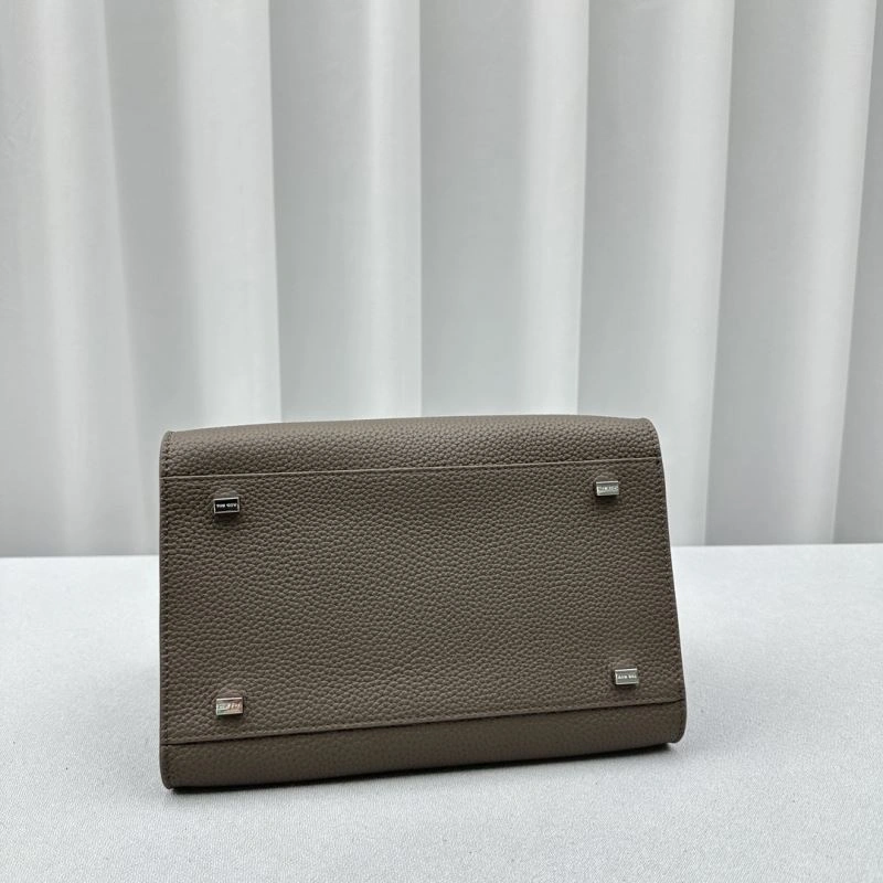 Budget-friendly The Row Top Handle Bags