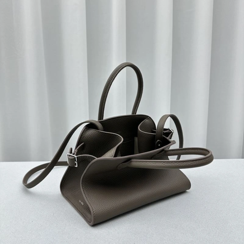 Budget-friendly The Row Top Handle Bags