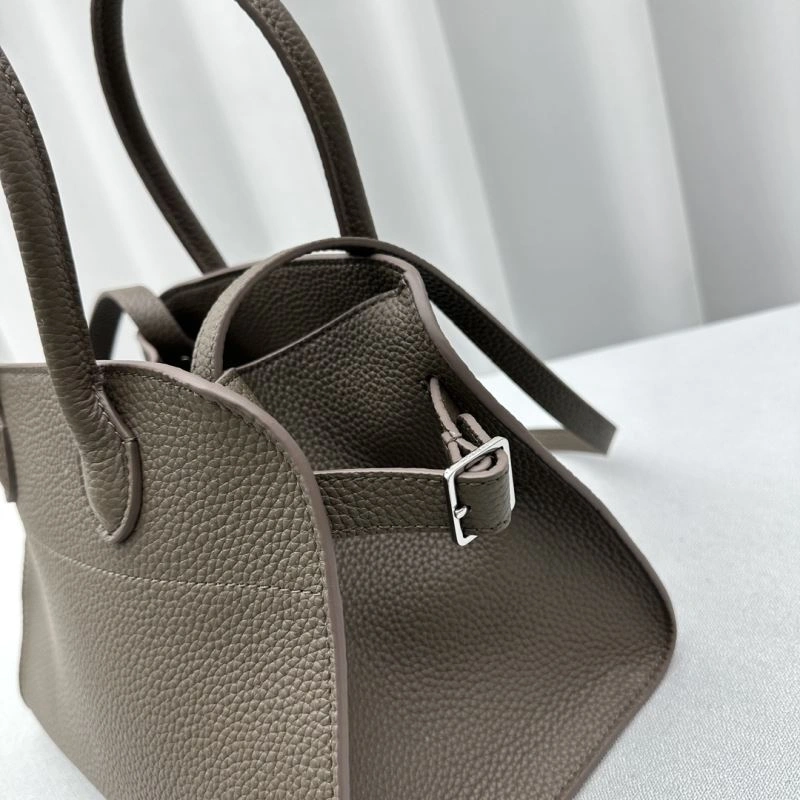 Budget-friendly The Row Top Handle Bags