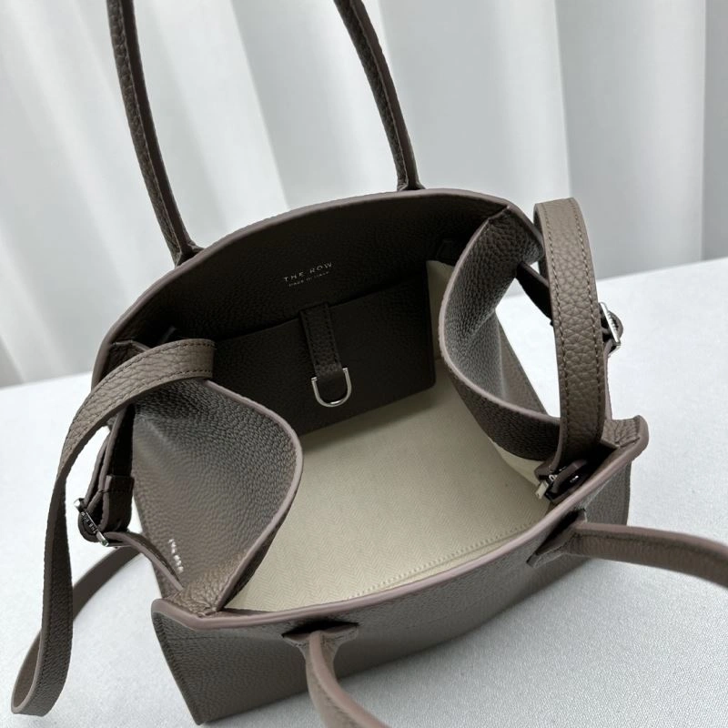 Budget-friendly The Row Top Handle Bags