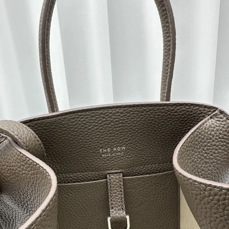 Budget-friendly The Row Top Handle Bags
