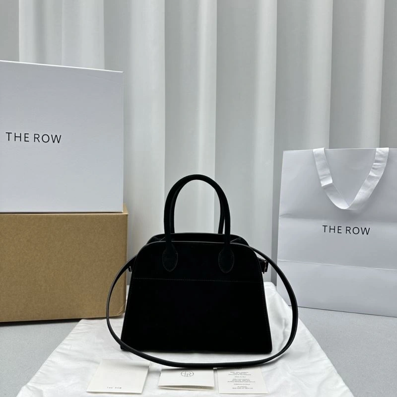 The Row Top Handle Bags