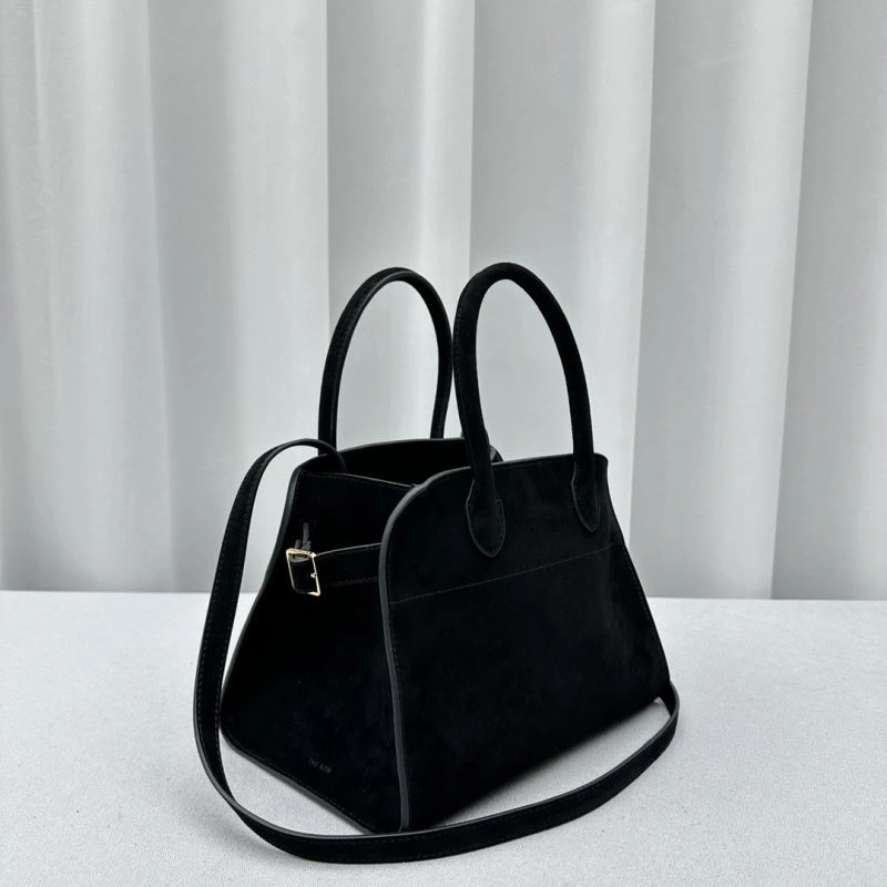 Indistinguishable The Row Top Handle Bags