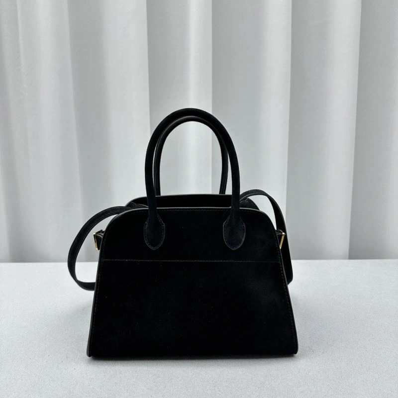 Indistinguishable The Row Top Handle Bags