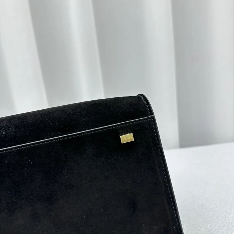 Indistinguishable The Row Top Handle Bags