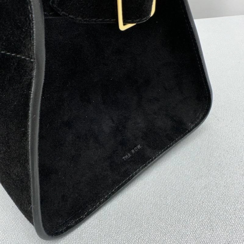 Indistinguishable The Row Top Handle Bags