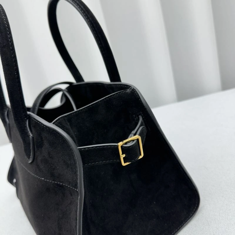 Indistinguishable The Row Top Handle Bags
