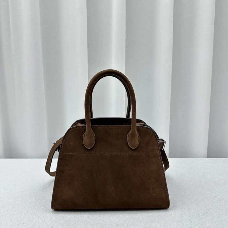 Accurate model The Row Top Handle Bags