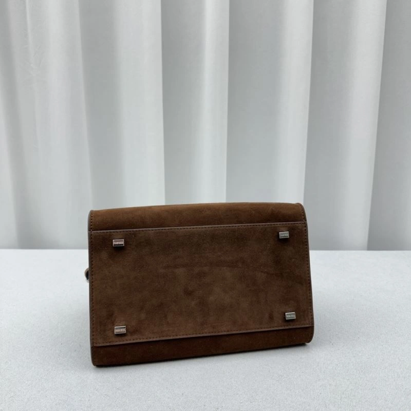 Accurate model The Row Top Handle Bags