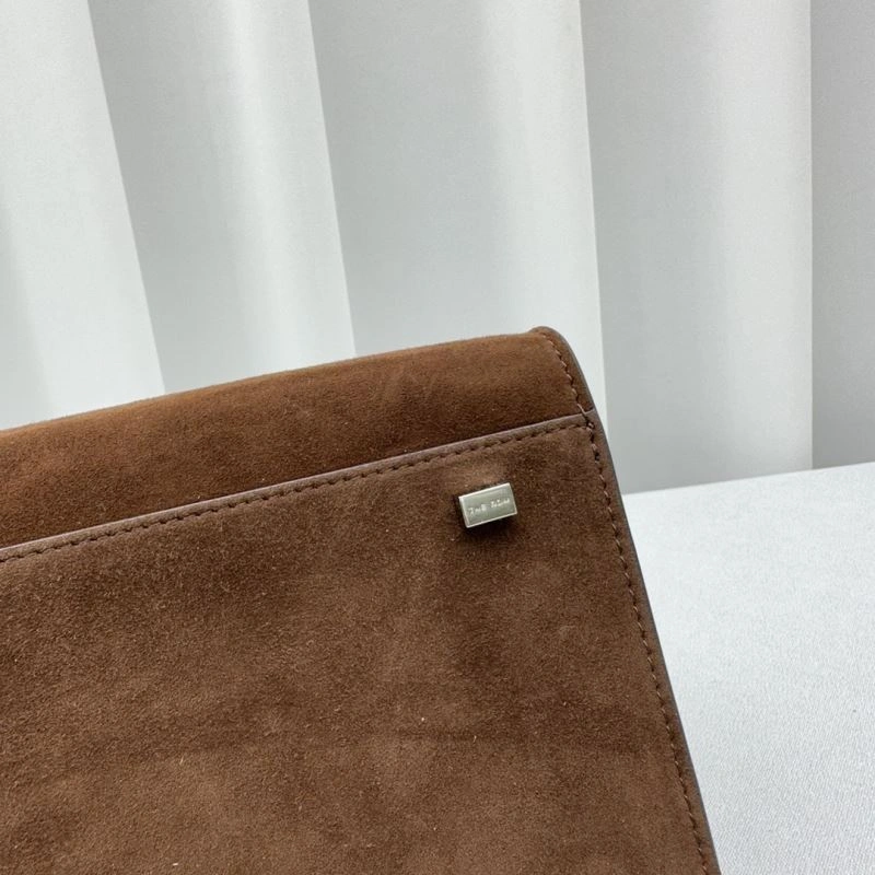 Accurate model The Row Top Handle Bags