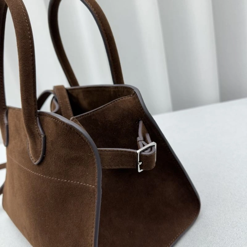 Accurate model The Row Top Handle Bags