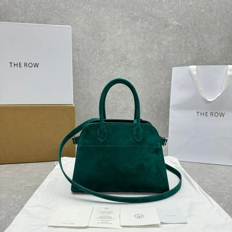 The Row Top Handle Bags