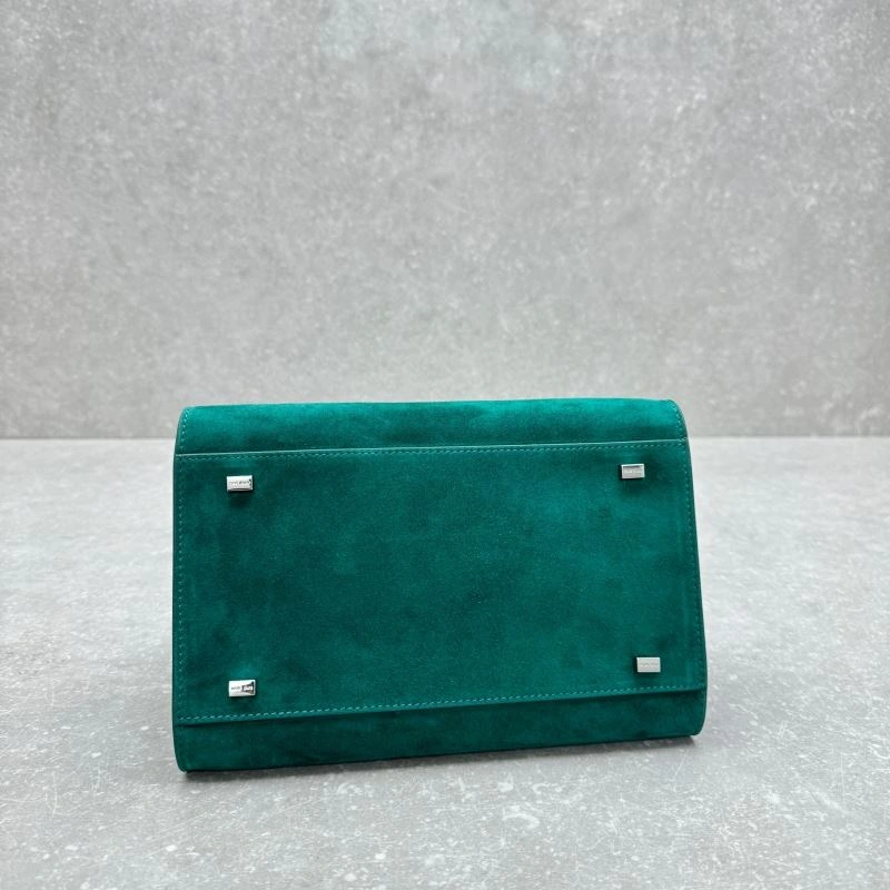 Bargain The Row Top Handle Bags