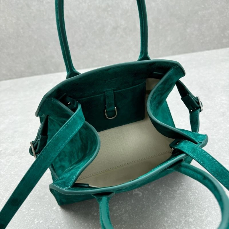 Bargain The Row Top Handle Bags