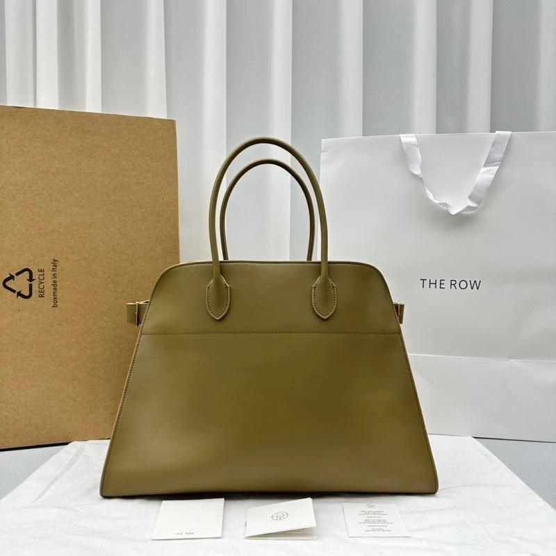 The Row Top Handle Bags