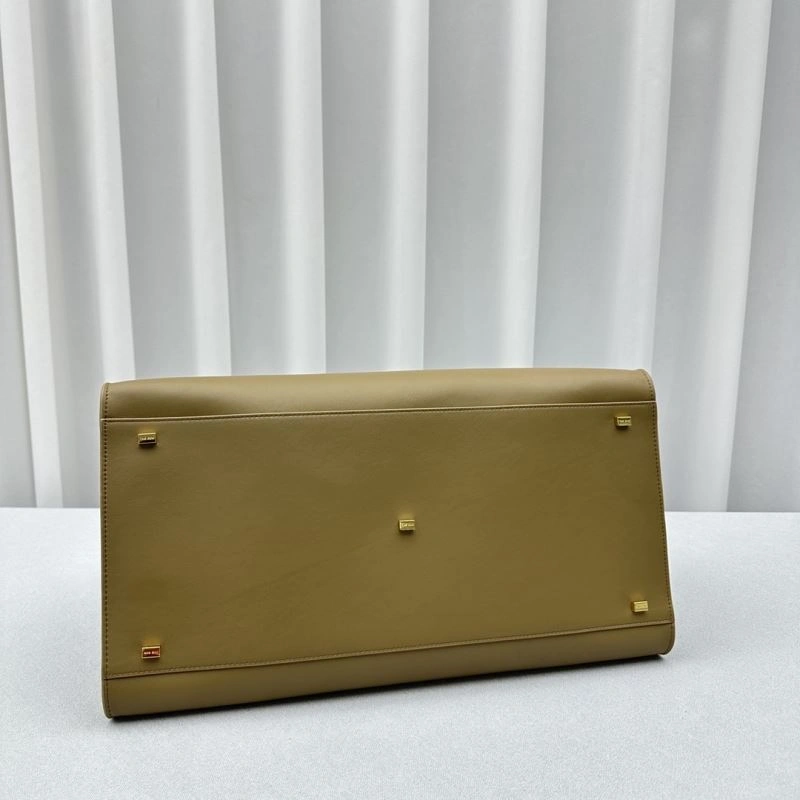 Accurate model The Row Top Handle Bags