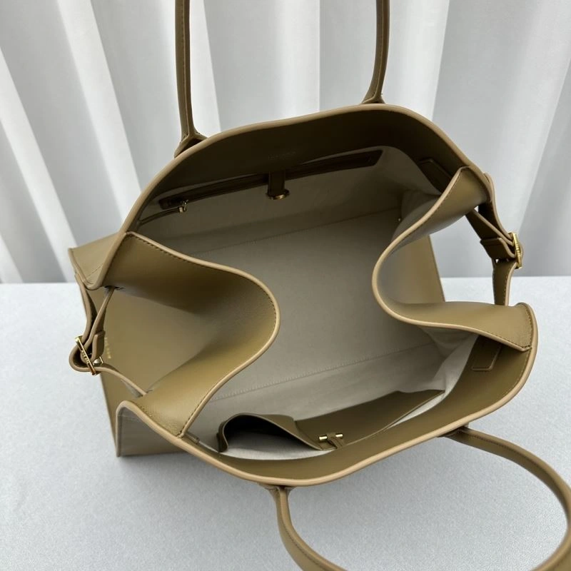 Accurate model The Row Top Handle Bags