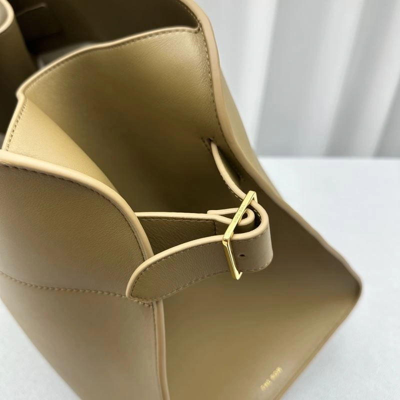 Accurate model The Row Top Handle Bags