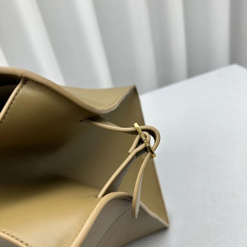 Accurate model The Row Top Handle Bags