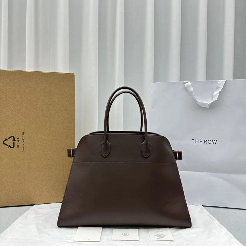 The Row Top Handle Bags