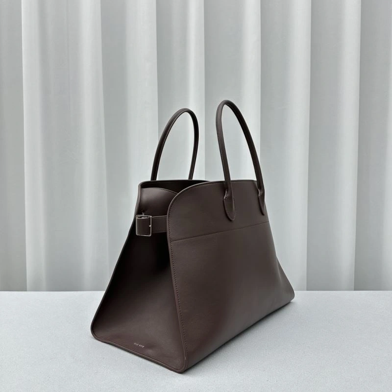 Exact replica The Row Top Handle Bags